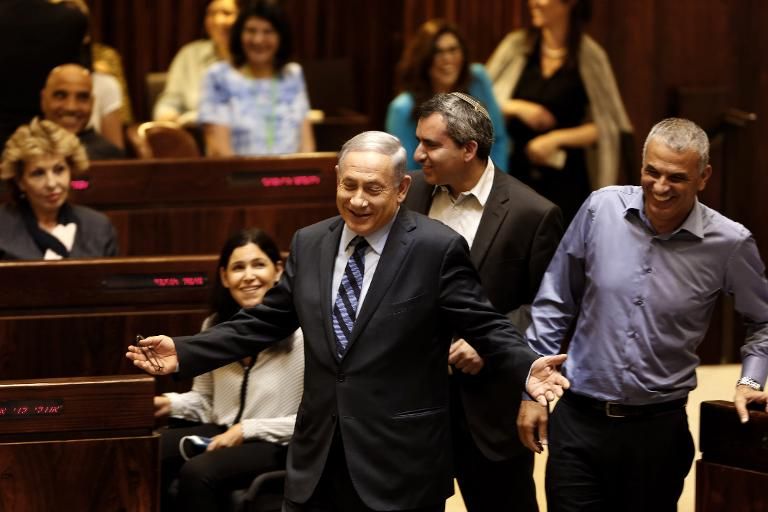 Forbes Israel: Netanyahu Is Worth More Than Obama - i24NEWS