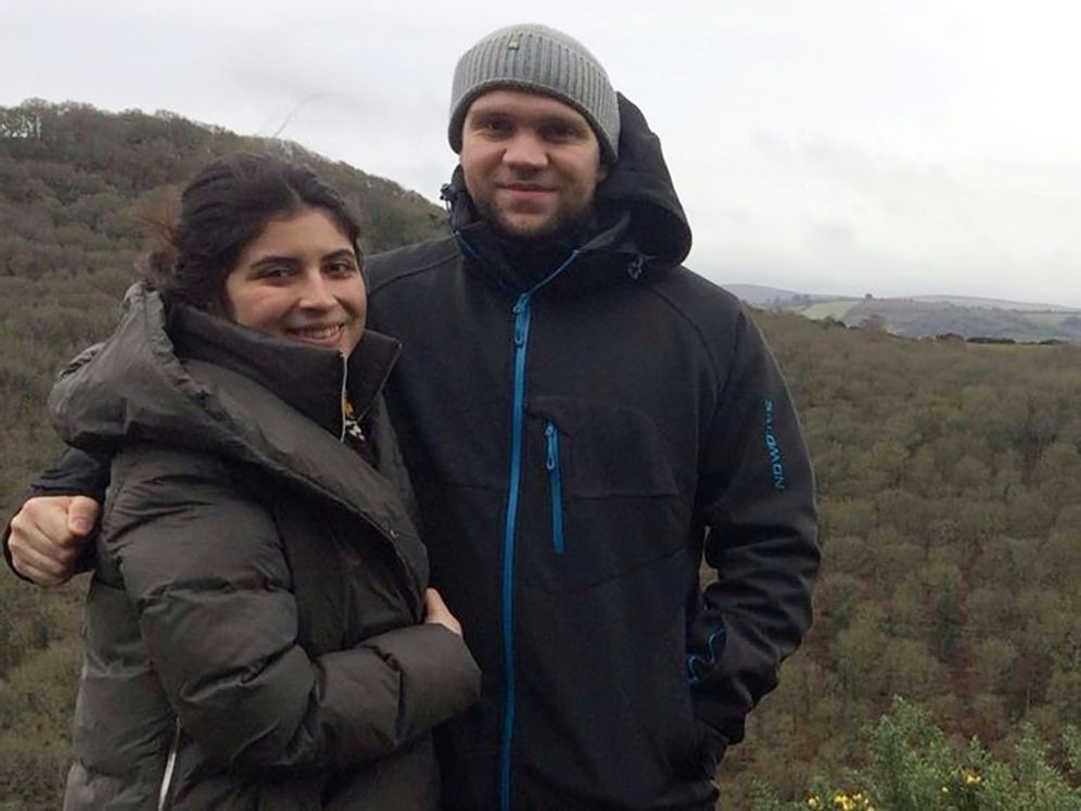 UAE Pardons Briton Sentenced To Life For Spying: Official - i24NEWS
