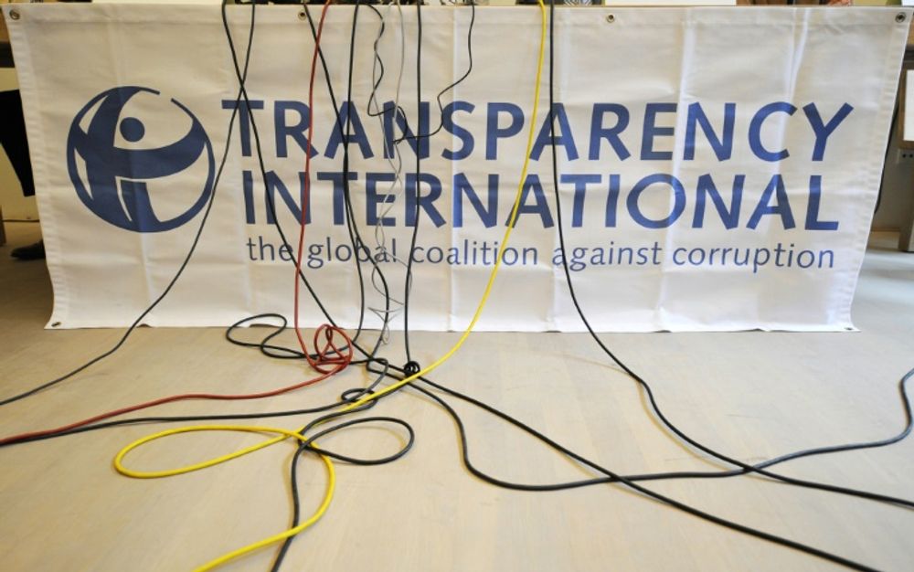 Israel Ranks 31st In Global Corruption Perceptions Index 2022 - i24NEWS