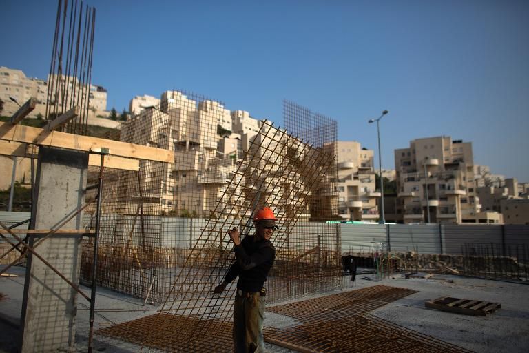 Israeli Gov’t Aims To Restrain Rising Housing Prices - i24NEWS