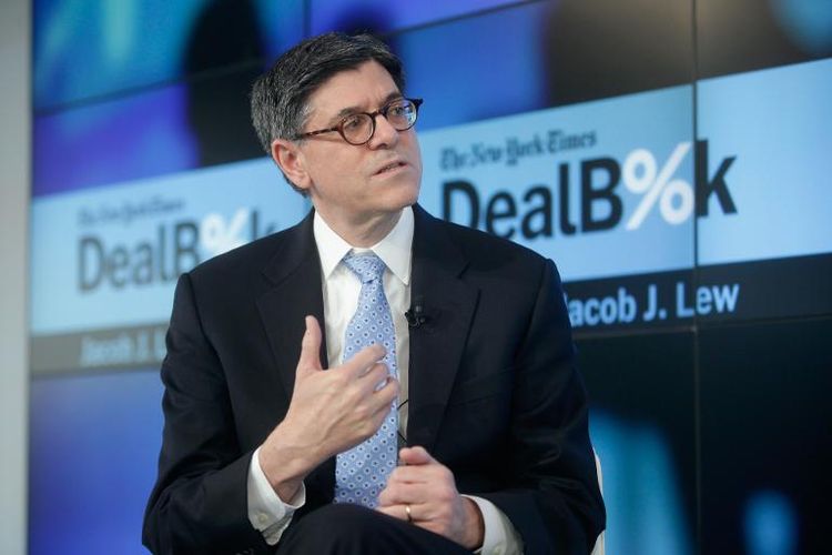 Joe Biden Nomme Jacob J. Lew Au Poste D’ambassadeur D’Israël - i24NEWS