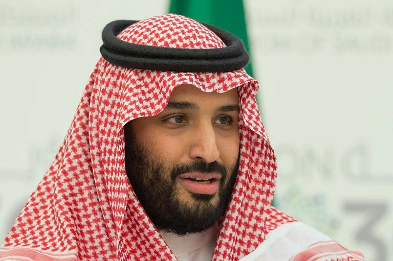 Saudi King Fires Crown Prince, Installs Son As Successor In Royal ...