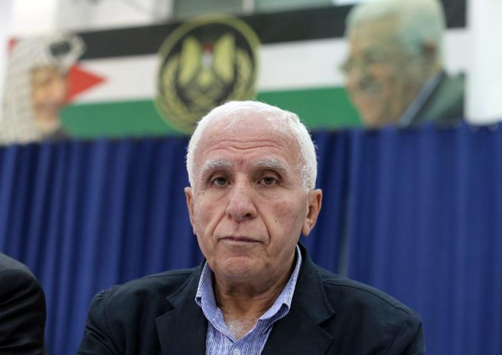 Palestinians Reject US As 'sole Mediator' Of Conflict With Israel - i24NEWS