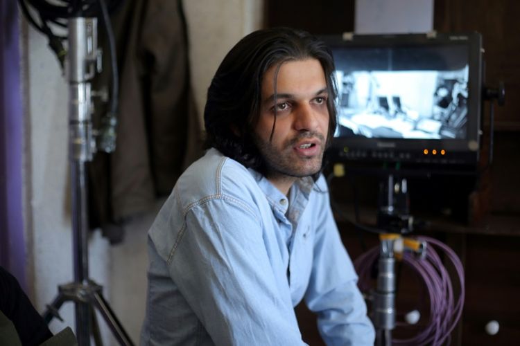 Le Cinéaste Iranien Jafar Panahi Libéré Sous Caution Après Sept Mois De ...