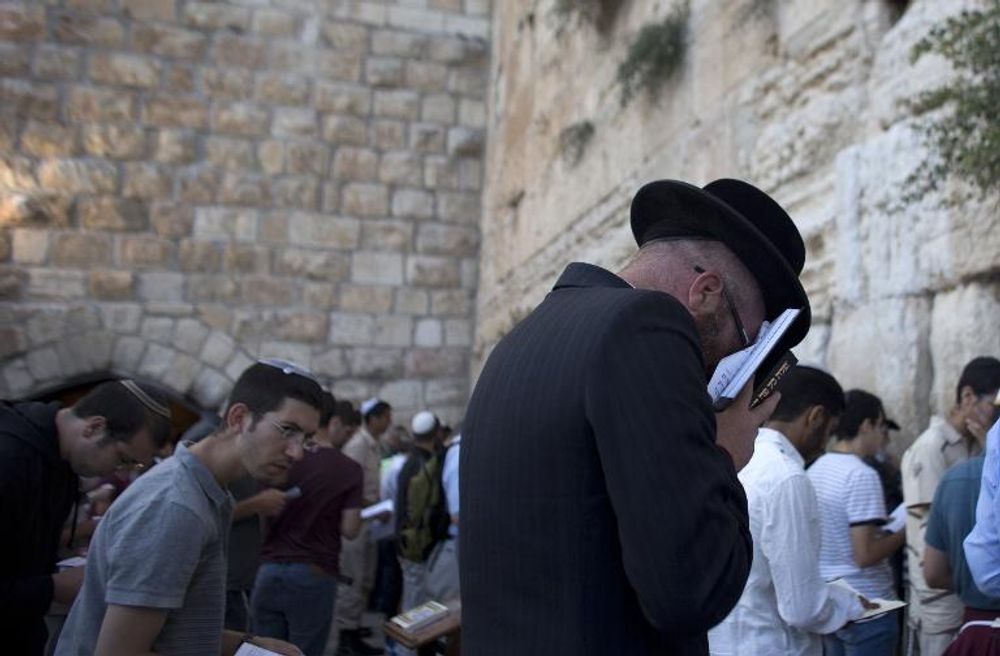 The Jewish People In 2050: 2 Very Different Scenarios - i24NEWS