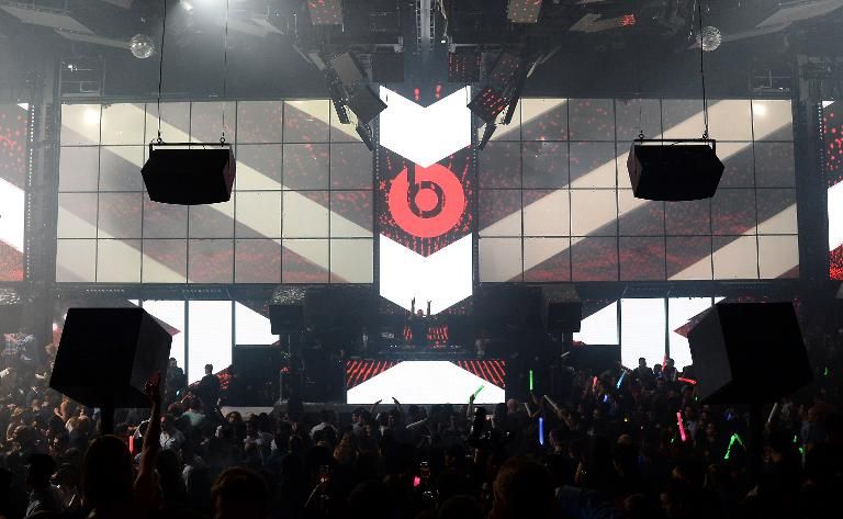 Rap Legend Dr. Dre To Release First Album In Nearly 16 Years - i24NEWS