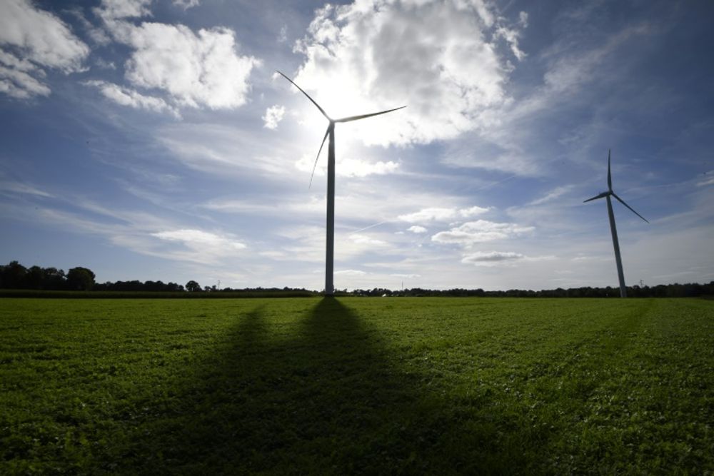Nicaragua Signs Paris Climate Agreement: Official - i24NEWS