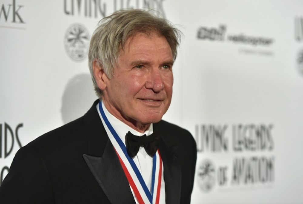 Harrison Ford Dans Le Prochain Marvel Aux Côtés De Shira Haas - i24NEWS