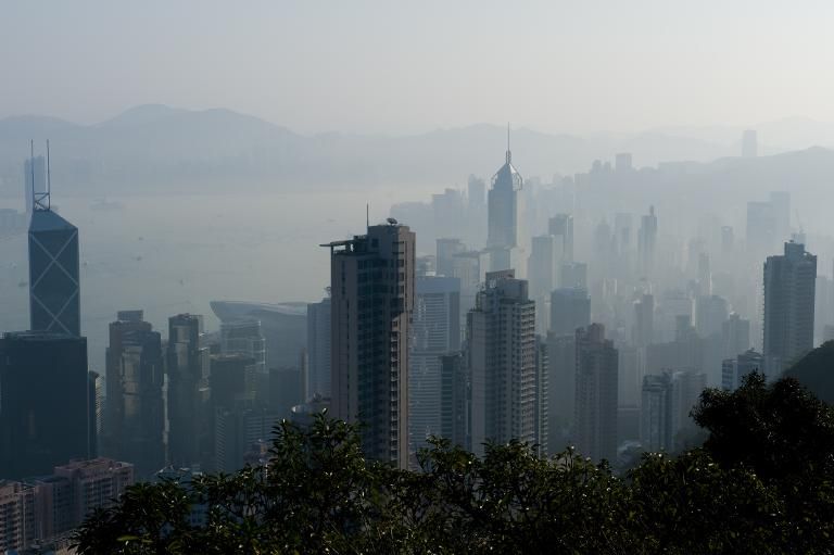 Hong Kong : Le Cascadeur Français Rémy Lucidi Se Tue En Chutant Du 68e ...