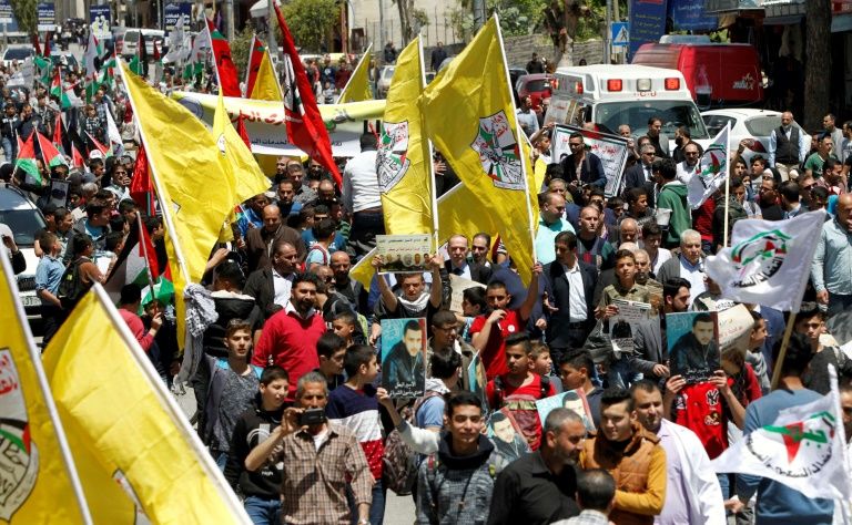 After Palestinian Prisoners End Hunger Strike, Israel Denies Any Role ...