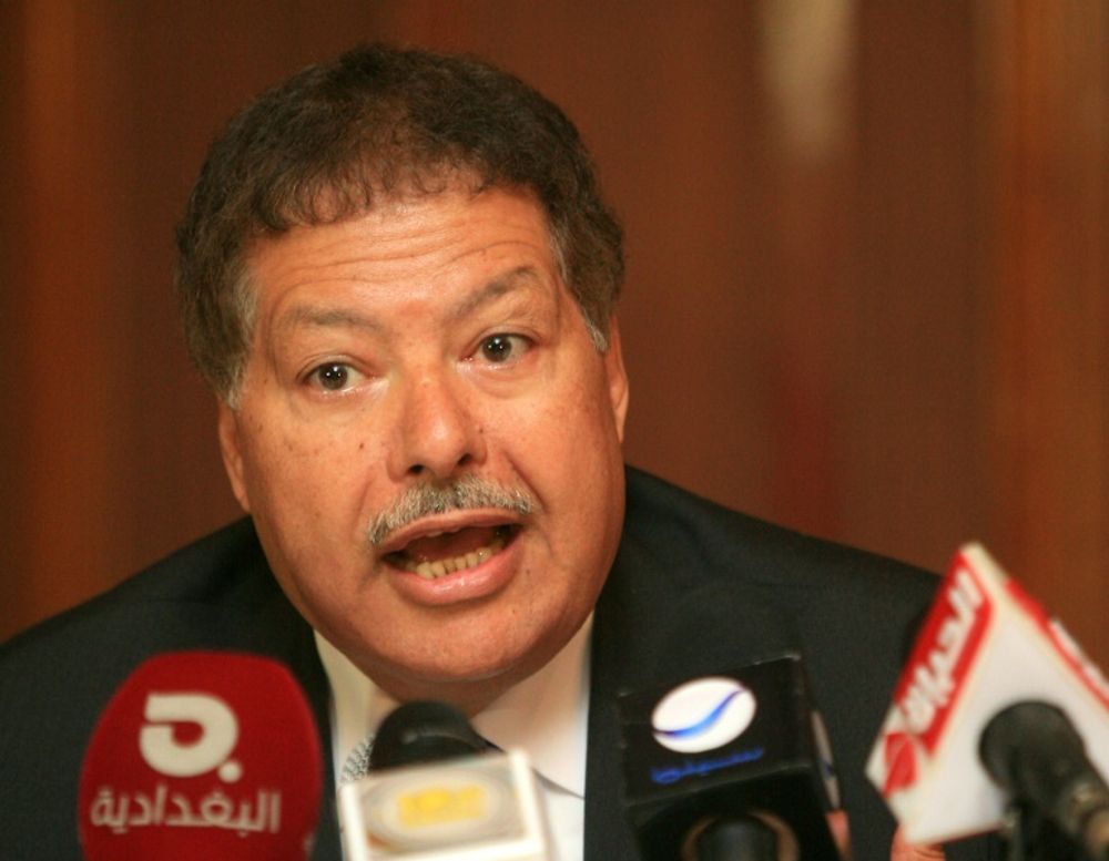 Egyptian Nobel Prize Winning Chemist Zewail Dies Aged 70 - i24NEWS