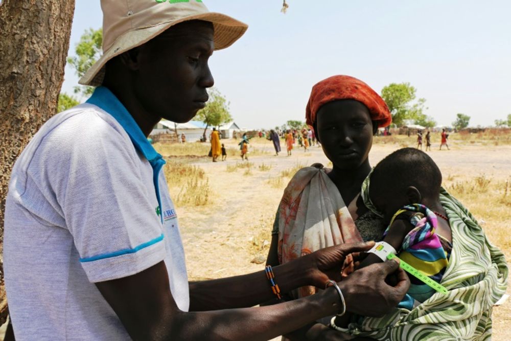 Equatel, Le Projet Israélien De Solution Durable À La Crise Humanitaire ...