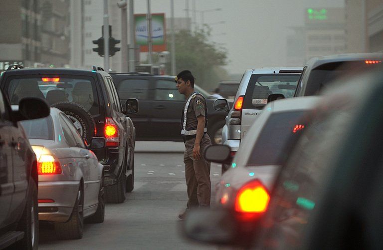 Saudi Orders 'kinder, Gentler' Religious Police - i24NEWS