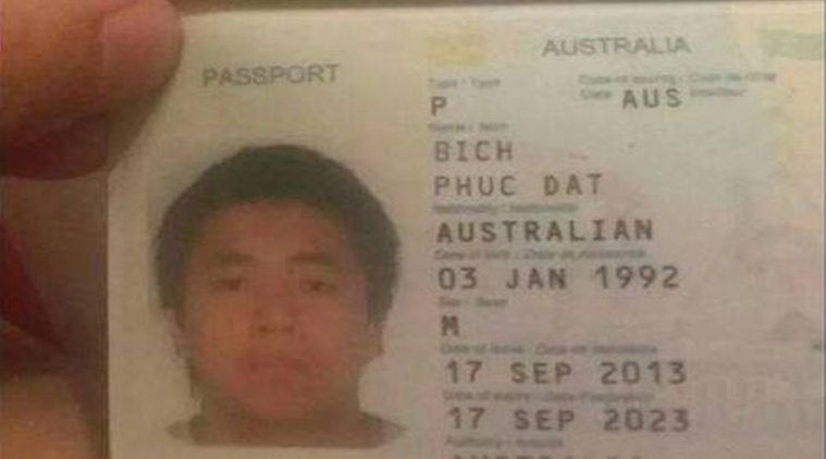 Australian Phuc Dat Bich 'honored' After Name Goes Viral - i24NEWS