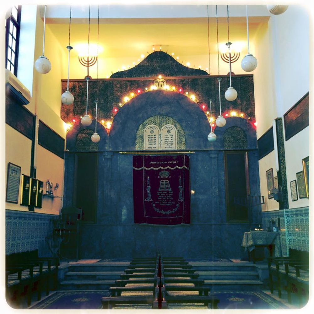 Morocco To Renovate Marrakesh's Ancient Jewish Quarter - i24NEWS