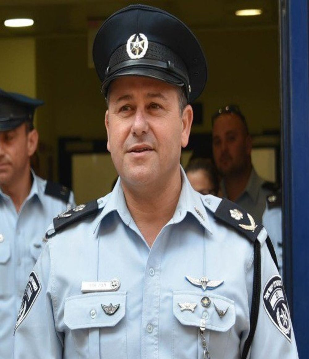 Israel Police Chief Appointment Shot Down By Committee, Ministers Push ...