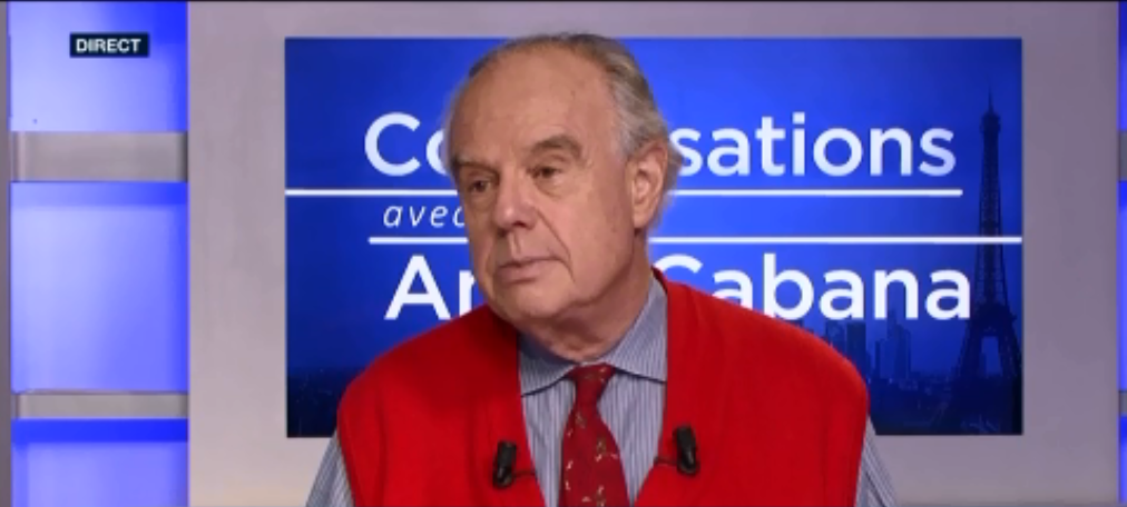 Frédéric Mitterrand, Ancien Ministre De La Culture, Est Mort À 76 Ans ...