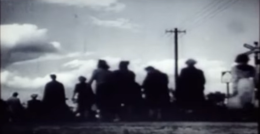 The Nazi Propaganda Film Made By A Jewish Director: Was He Really ...