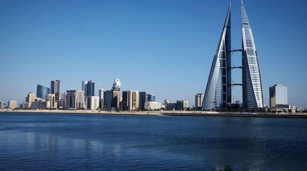 Official To I24NEWS: 'Bahrain Will Be First Gulf State To Form Ties ...