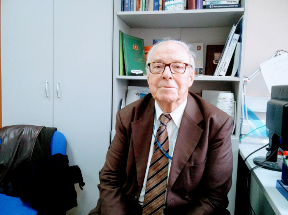 Ex-head Of UN Atomic Agency To I24NEWS: Israel’s Iran Deal Concerns Not ...