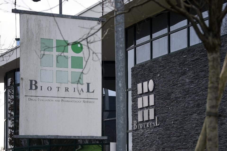 Three Probes Launched Into Tragic France Drug Trial - i24NEWS