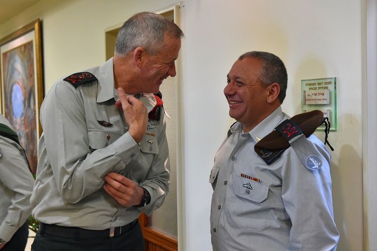 Israel And Hamas War: Live Updates 🔴 February 14, 2023 | I24NEWS - i24NEWS