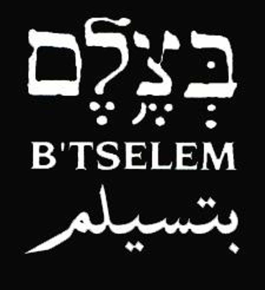 i24NEWS - Des ONG israéliennes de gauche invitées à parler des ...