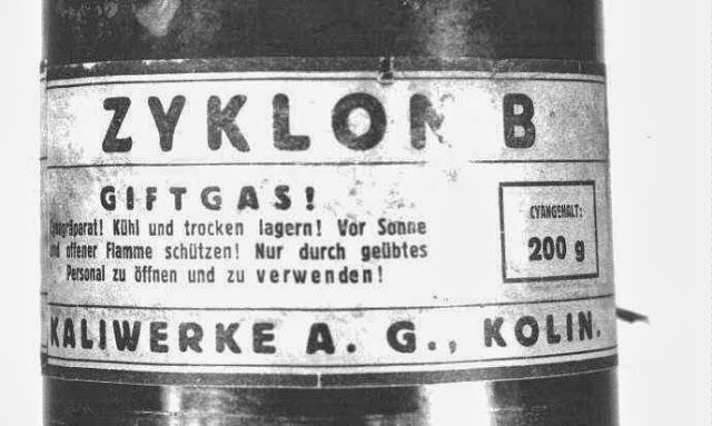 Une Équipe De Volley Junior Tchèque Appelée "Cyklon B" Crée La ...