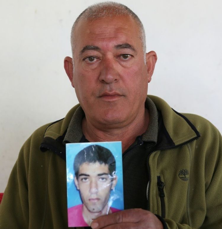 Hamas Publishes Video Reportedly Showing Israeli Captive Hisham Al ...