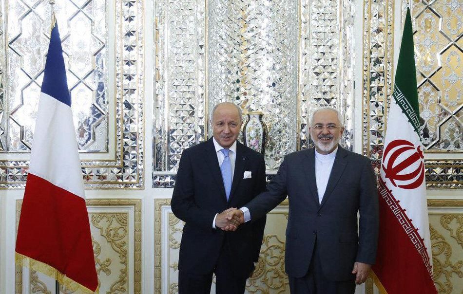 From Tehran With Love: Iran's Reaction To The Paris Attacks - i24NEWS