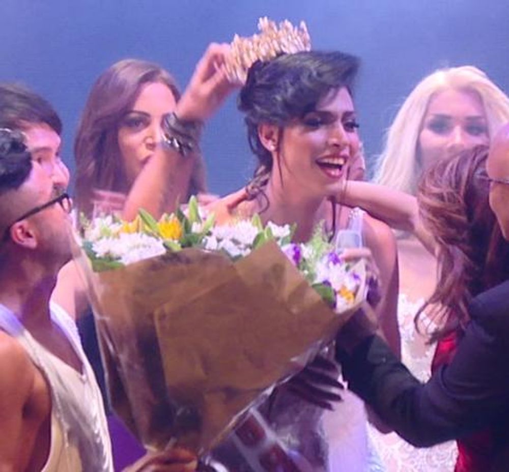Miss Trans Israel Pageant Crowns First-ever Winner - i24NEWS