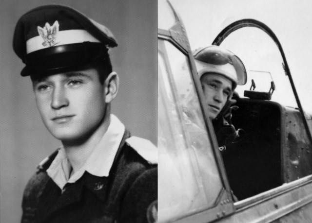 Body Of Missing IAF Pilot Found In Sea Of Galilee After 56 Years Of ...