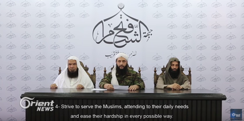 Analysis: What's Really Behind The Nusra Front's Split From Al-Qaida ...