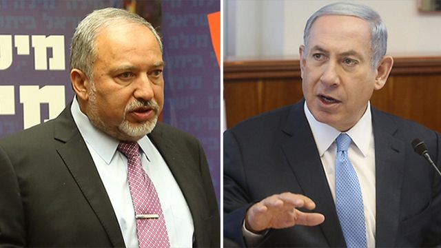 Israël: Lieberman Rejoindra La Coalition Si Ses Conditions Sont ...