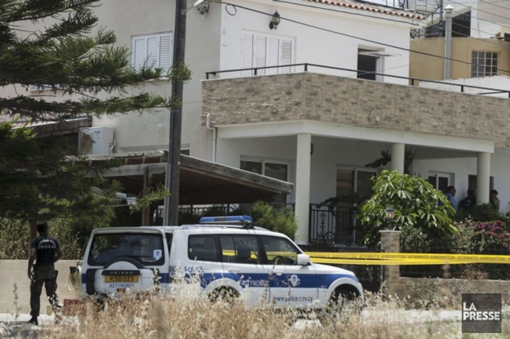 Chypre: 6 Ans De Prison Pour Un Libano-Canadien Suspecté D'être Lié Au ...