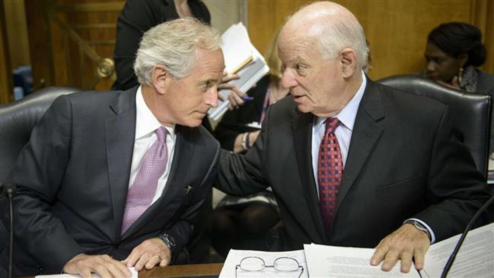 PLO: Demand From US Senators To Cease Payments To Terrorists Is ...