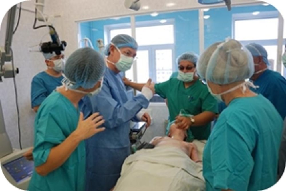 Israeli Lumenis Sold For $510 Million - i24NEWS