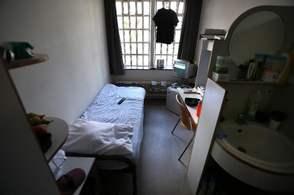 Short Of Jail Cells, Norway Send Prisoners To Netherlands - i24NEWS