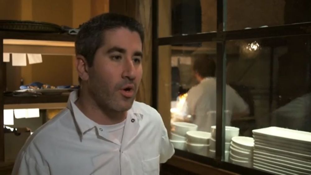 Cookbook Written By Israeli-American Wins Food Writing Award - i24NEWS