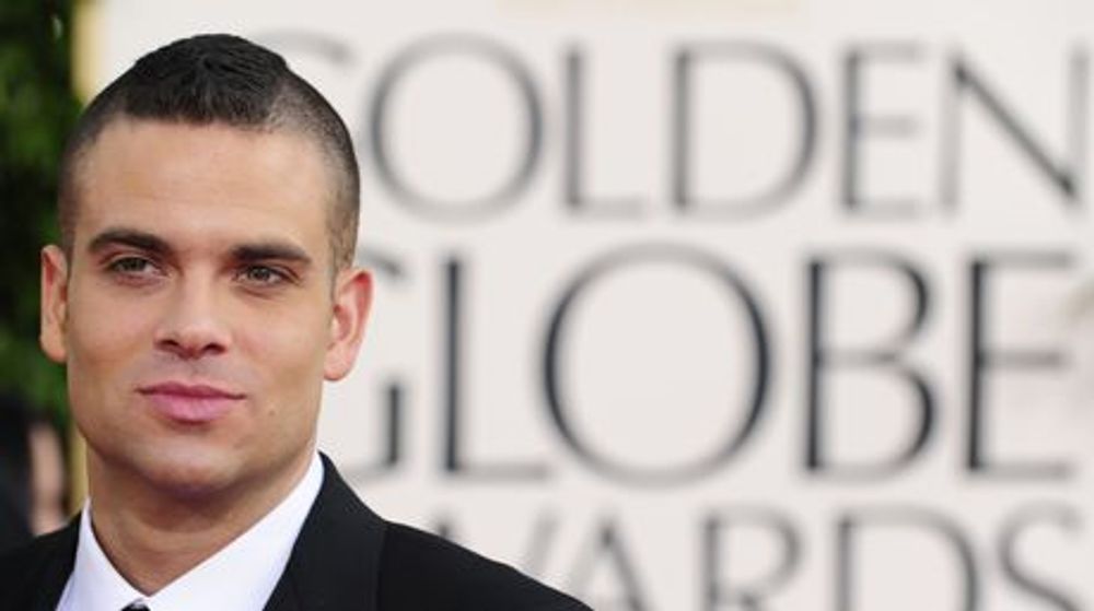 'Glee' Actor Arrested In US For Child Porn Possession - i24NEWS