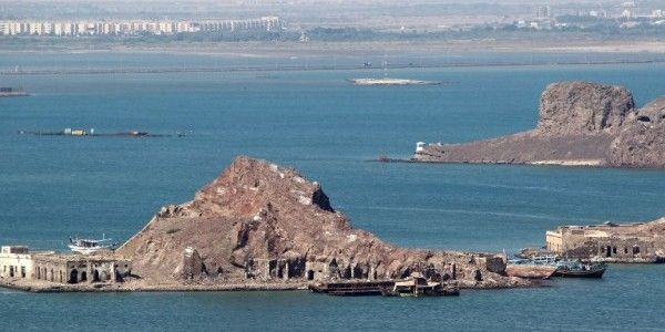 Yemen Loyalists Say They Now Control All Of Key Strait - i24NEWS