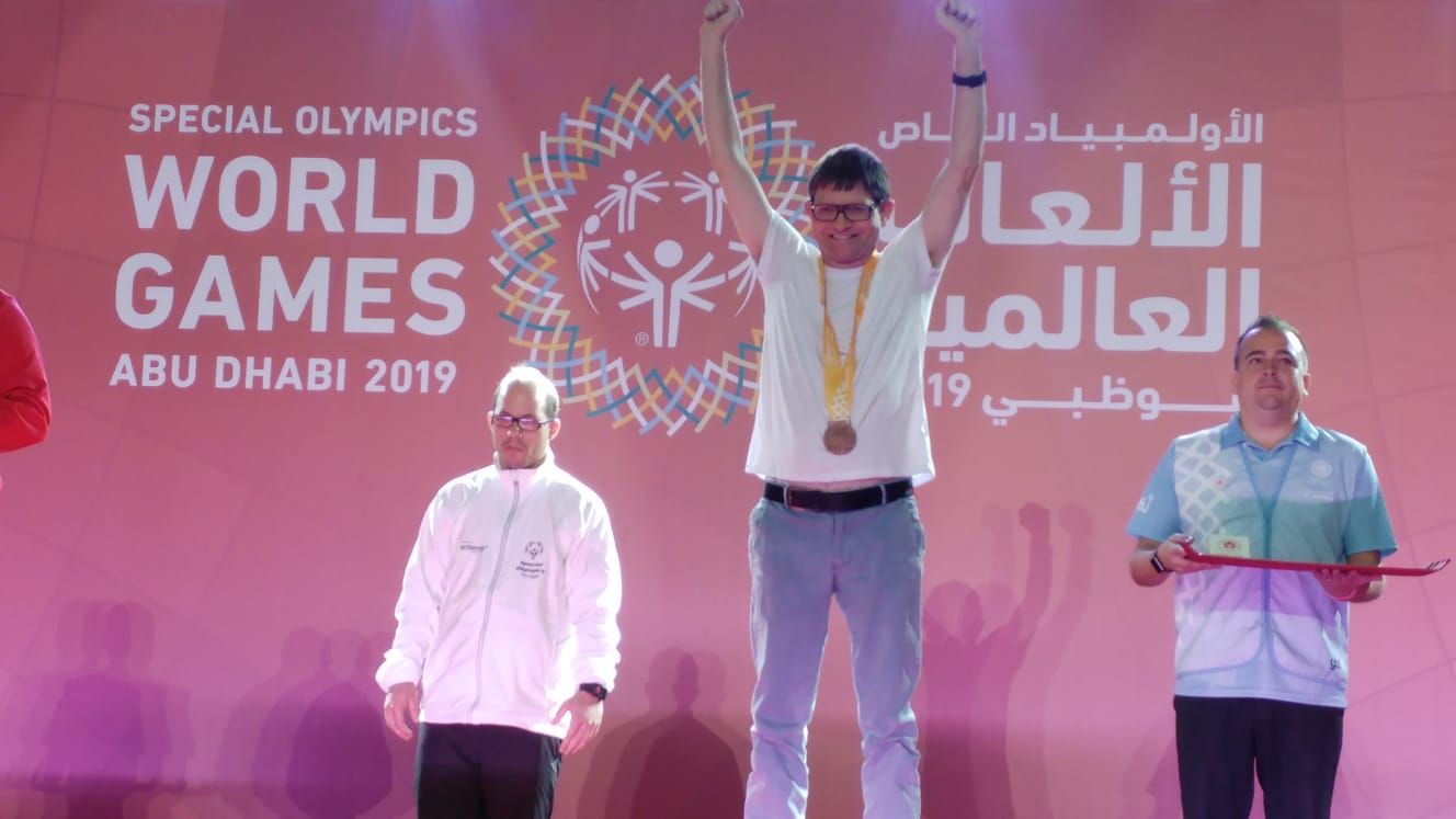 Golden Weekend In Israeli Sports As Athletes Shine In Russia, UAE - I24NEWS
