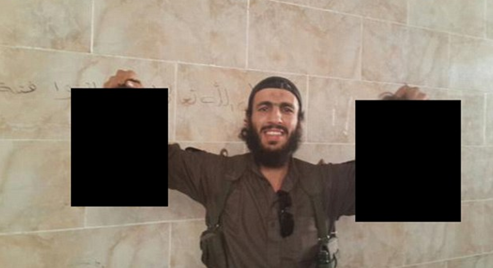 Un Djihadiste Australien Déchu De Sa Nationalité - I24NEWS