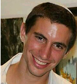 Paintings By Fallen Israeli Soldier To Go On Display At UN Headquarters ...