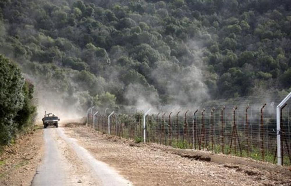 Hezbollah 'obsessively' Gathering Intel On Israeli Troop Movements: IDF ...