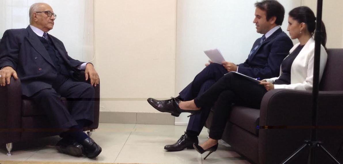 Former Jordan PM: 'we'll Take' Haifa If We Can Despite Peace Treaty ...
