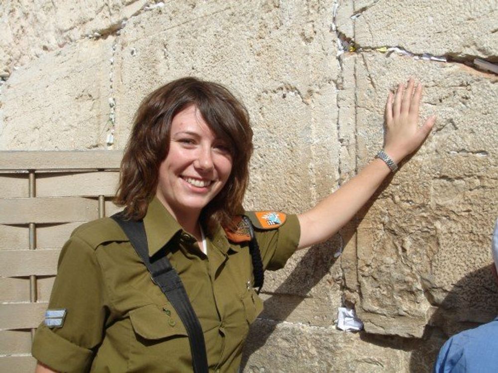Exclusive: 'I Trained With The IDF; The Kurds Taught Me How To Fight IS ...