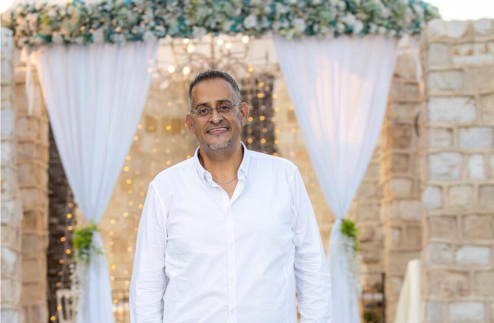 Israeli Victims Of Ariel Terrorist Attack - i24NEWS