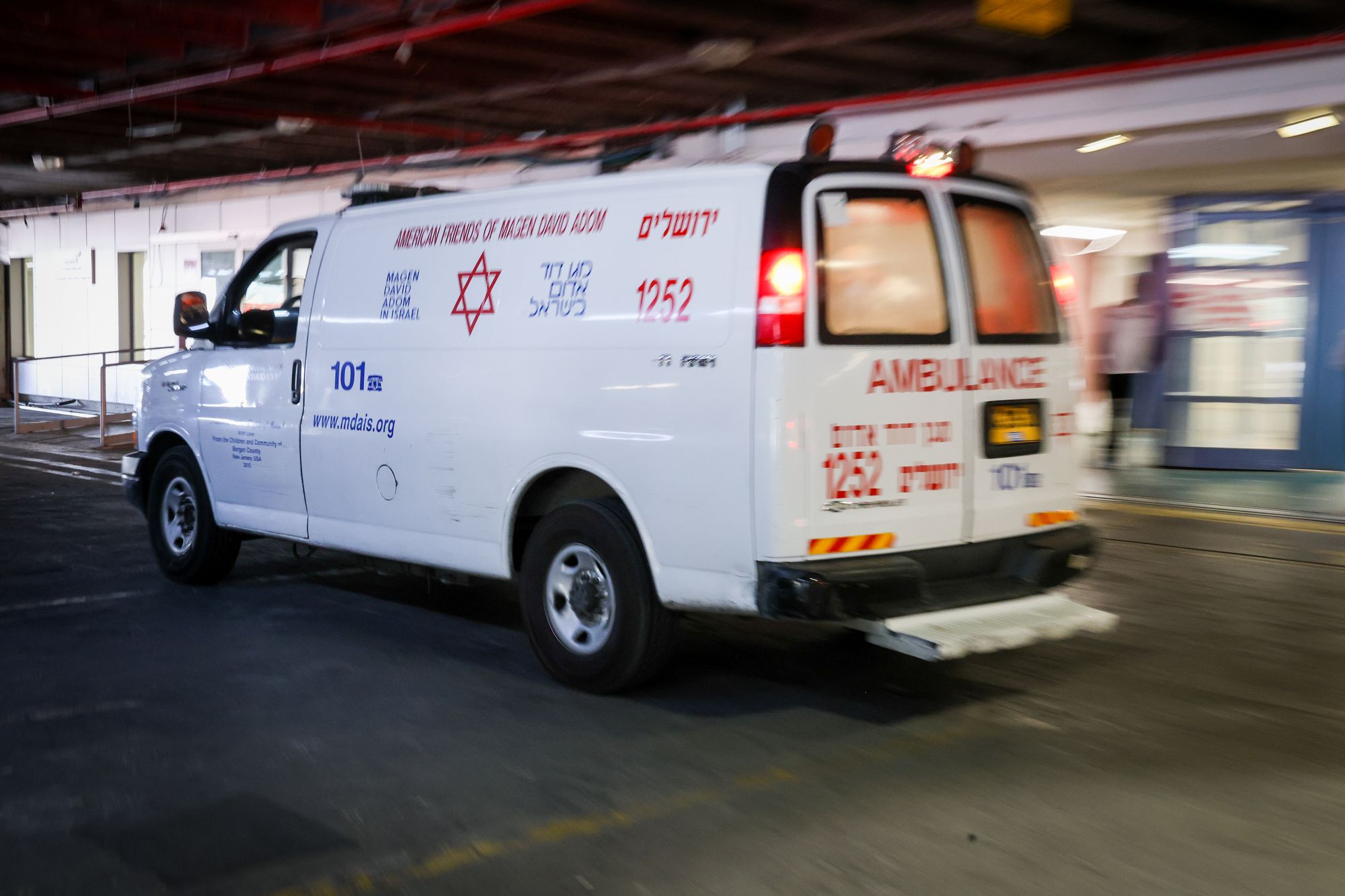 Beit Shemesh: Two-tear-old Forgotten In Car Declared Dead - i24NEWS