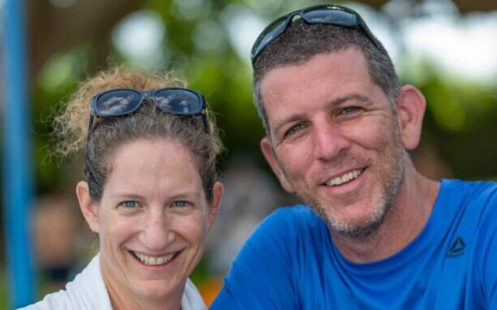 Ragic Loss For Kibbutz Nir Yitzhak As Tal Chaimi Confirmed Dead - i24NEWS